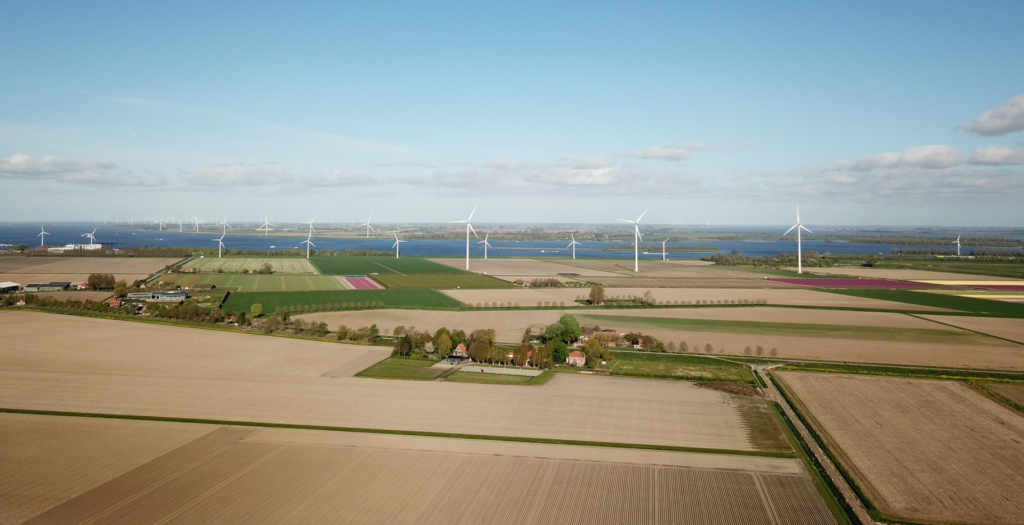 Onderzoeksboring in Heijningen succesvol uitgevoerd - SCAN aardwarmte
